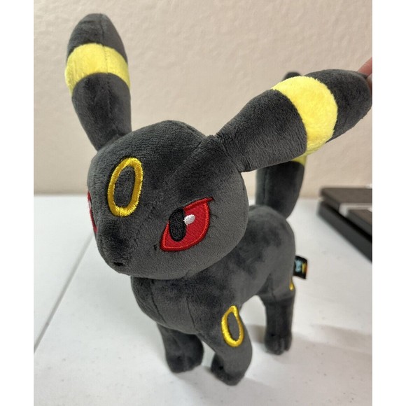 Pokémon Center | Toys | 26 Pokemon Umbreon 9 Plush Stuffed Animal ...